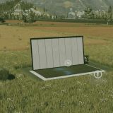 Selling Points v1.1 FS22 Mod | Farming Simulator 22 Mod