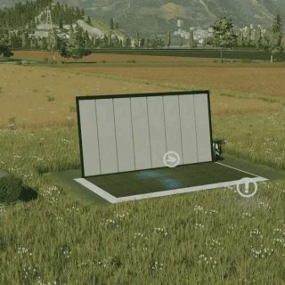 Selling Points v1.1 FS22 Mod | Farming Simulator 22 Mod