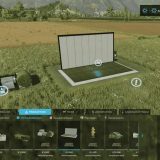 Selling Points v1.1 FS22 Mod | Farming Simulator 22 Mod