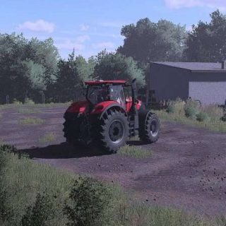 Shaders by Polish Photographer v1.0 FS22 Mod | Farming Simulator 22 Mod
