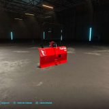 TAJFUN-4T-90t v1.0 FS22 Mod | Farming Simulator 22 Mod