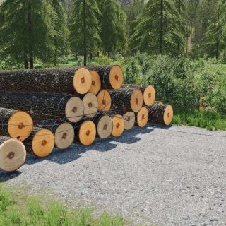 TAJFUN 80T v1.0 FS22 Mod | Farming Simulator 22 Mod