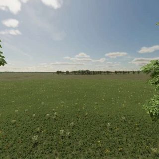 The Construction Map v1.3 FS22 Mod | Farming Simulator 22 Mod