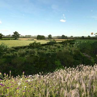 The Northern Farms v1.0 FS22 Mod | Farming Simulator 22 Mod