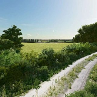 The Northern Farms v1.0 FS22 Mod | Farming Simulator 22 Mod