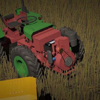 Tomo Vinkovic Pack v2.0 FS22 Mod | Farming Simulator 22 Mod