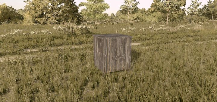 FS22 Objects Mods | Farming Simulator 22 Objects Mods