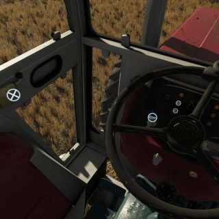 Universal 445DTC v1.0 FS22 Mod | Farming Simulator 22 Mod