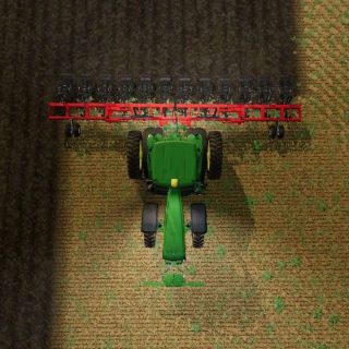 Unverferth 332 ripper-stripper v2.0.0.1 FS22 Mod | Farming Simulator 22 Mod