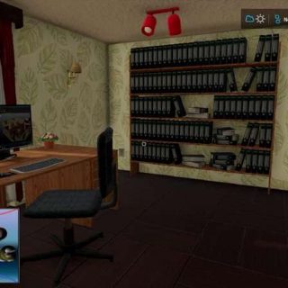 Villa Real Estate with daily earnings placeable version v3.0 FS22 Mod ...