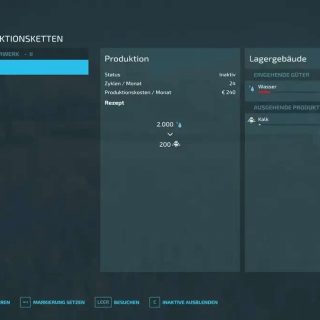 Waterworks v1.1 FS22 Mod | Farming Simulator 22 Mod