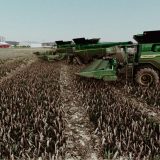 Waverly KY Updated version v1.0 FS22 Mod | Farming Simulator 22 Mod