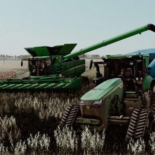 Waverly KY Updated version v1.0 FS22 Mod | Farming Simulator 22 Mod