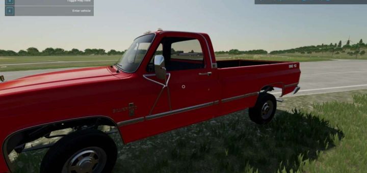 FS22 Cars Mods | Farming Simulator 22 Cars Mods