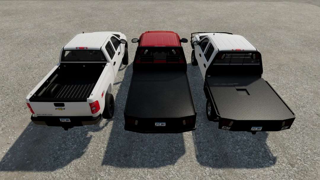 2014 Chevy Silverado 1500 Headlight Assembly Front Passenger Side ...