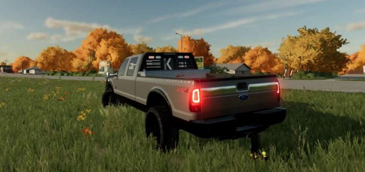 FS22 Cars Mods | Farming Simulator 22 Cars Mods