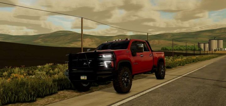 High Country Mods | Farming Simulator 22 Mods