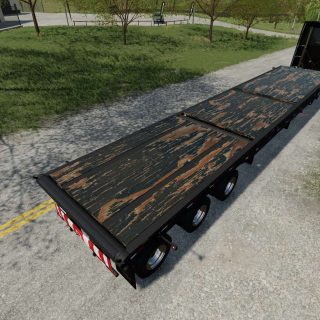 Aspen Trailer Pack v1.0 FS22 Mod | Farming Simulator 22 Mod