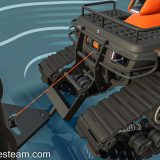 ATV Quad Bike V1.0 FS22 Mod | Farming Simulator 22 Mod