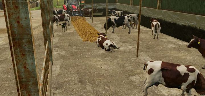 ireland Mods | Farming Simulator 22 Mods