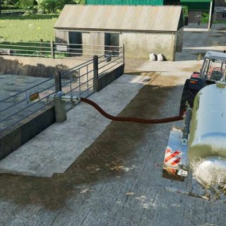 BallySpring Map v2.0.0.1 FS22 Mod | Farming Simulator 22 Mod
