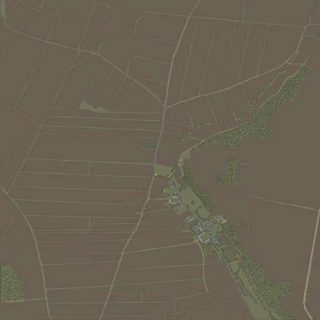 Barycz Map v1.0 FS22 Mod | Farming Simulator 22 Mod