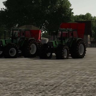 Beco kiepere v1.0 FS22 Mod | Farming Simulator 22 Mod