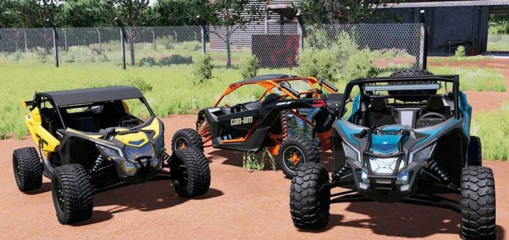 FS22 Cars Mods | Farming Simulator 22 Cars Mods