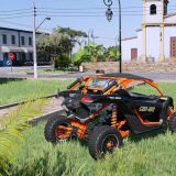 CanAm Maverick X3 v1.0 FS22 Mod | Farming Simulator 22 Mod