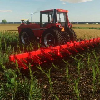 Case IH 1830 v1.0 FS22 Mod | Farming Simulator 22 Mod