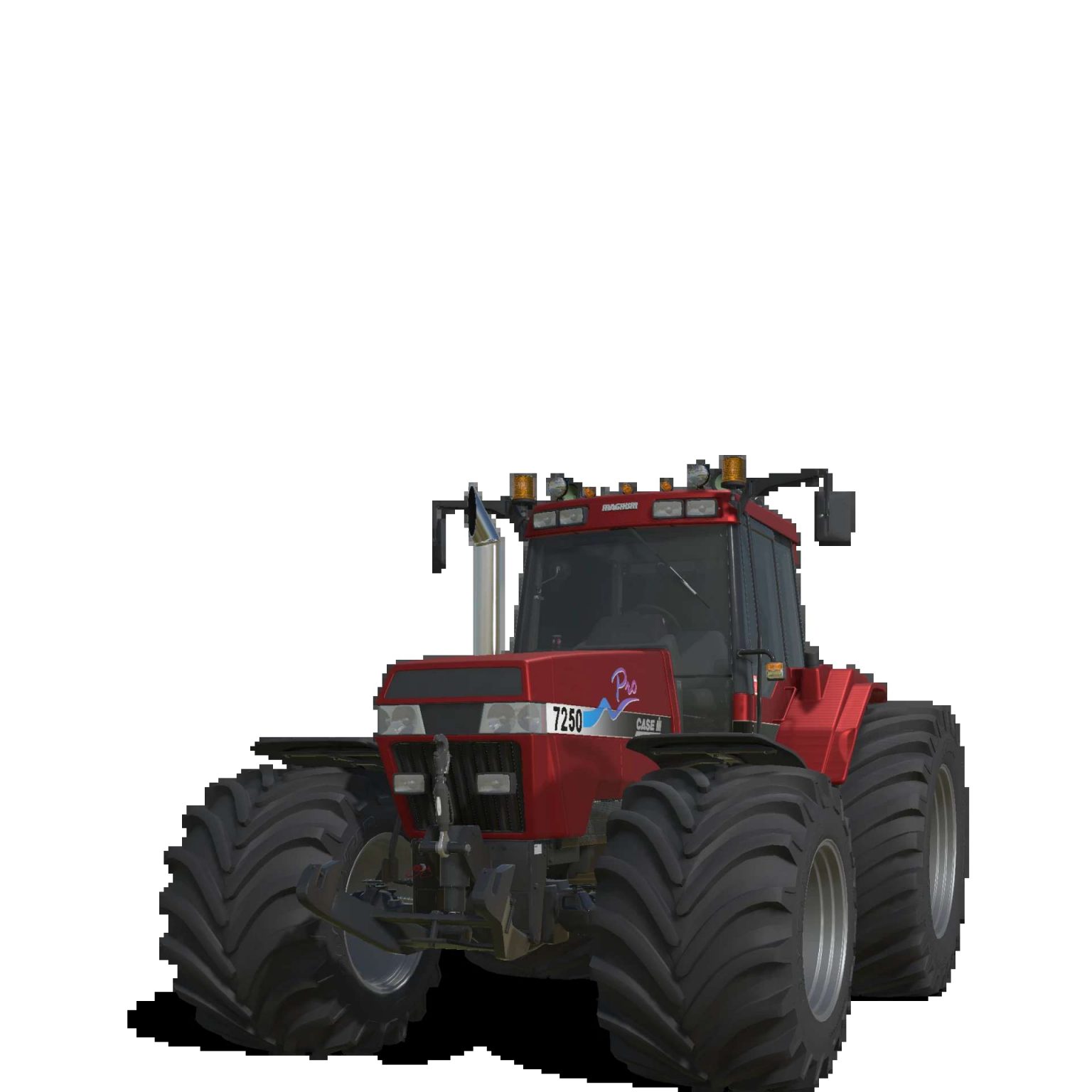 Case IH 7200 v1.7.0.2 FS22 Mod | Farming Simulator 22 Mod