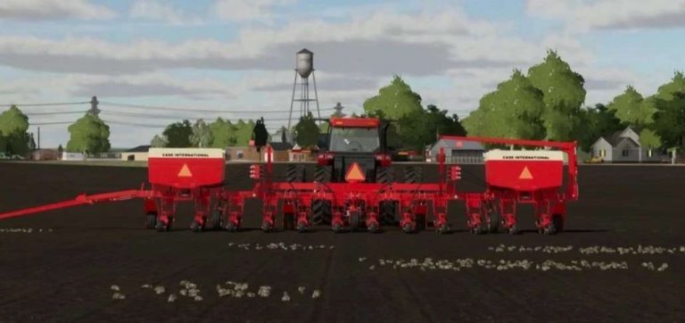 International Harvester Mods | Farming Simulator 22 Mods