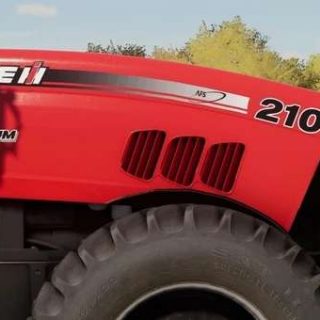 Case Ih Magnum Small Frame v5.0 v1.13 FS22 Mod | Farming Simulator 22 Mod