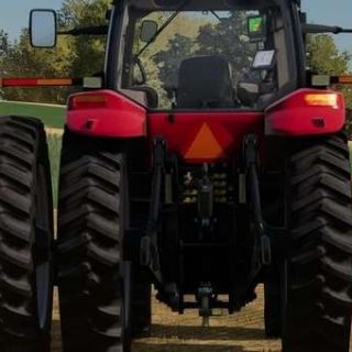 Case Ih Magnum Small Frame v5.0 v1.13 FS22 Mod | Farming Simulator 22 Mod
