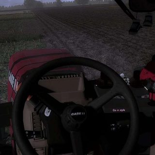 Case IH Puma 170-230 cvx v1.0 FS22 Mod | Farming Simulator 22 Mod