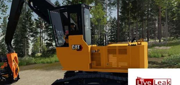 Next Gen Mods | Farming Simulator 22 Mods