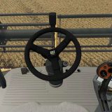 CAT Lexion 500 Series v1.0.0.2 FS22 Mod | Farming Simulator 22 Mod