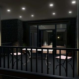 Detached house v1.1 FS22 Mod | Farming Simulator 22 Mod