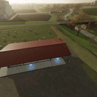 Dragon's Den Production Extension Addon v1.2 FS22 Mod | Farming ...