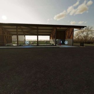 Dragon's Den Production Extension Addon v1.2.0.1 FS22 Mod | Farming ...