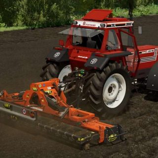 EMY SCL Pack v1.0 FS22 Mod | Farming Simulator 22 Mod