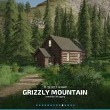 FDR Logging Maps v1.0 FS22 Mod | Farming Simulator 22 Mod