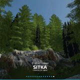 FDR Logging Maps v1.0 FS22 Mod | Farming Simulator 22 Mod