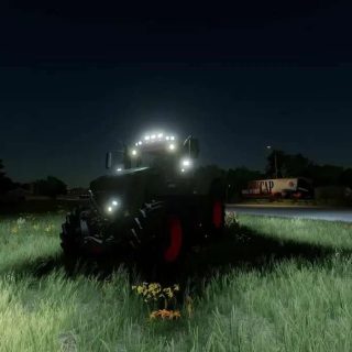 Fendt 800 Vario S4 Series v1.0 FS22 Mod | Farming Simulator 22 Mod