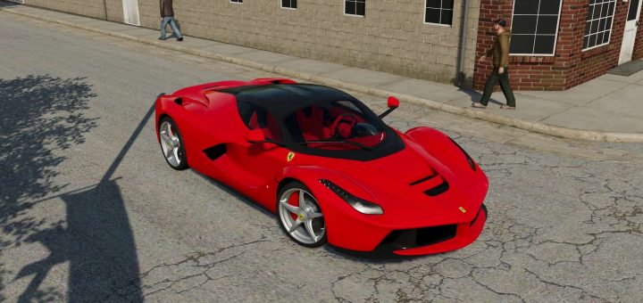 FS22 Cars Mods | Farming Simulator 22 Cars Mods