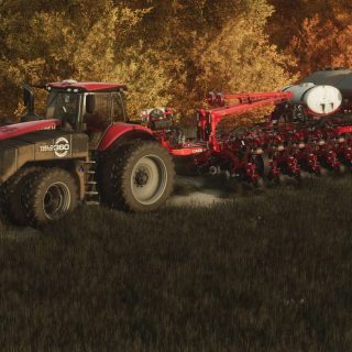 360 Tanks v1.0 FS22 Mod | Farming Simulator 22 Mod
