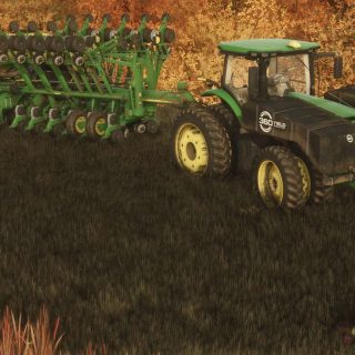 360 Tanks v1.0 FS22 Mod | Farming Simulator 22 Mod