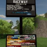 GrimRockRidge CHS V1.0 FS22 Mod | Farming Simulator 22 Mod