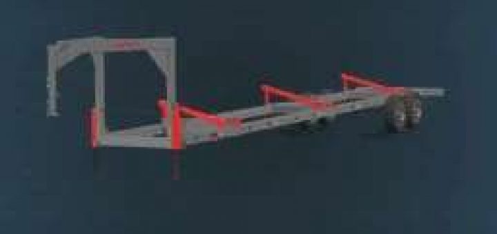 FS22 Trailers Mods | Farming Simulator 22 Trailers Mods | LS22 Trailer