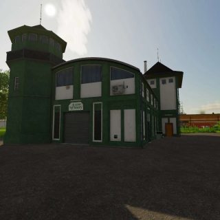 Hemp DLC Pack v1.0 FS22 Mod | Farming Simulator 22 Mod